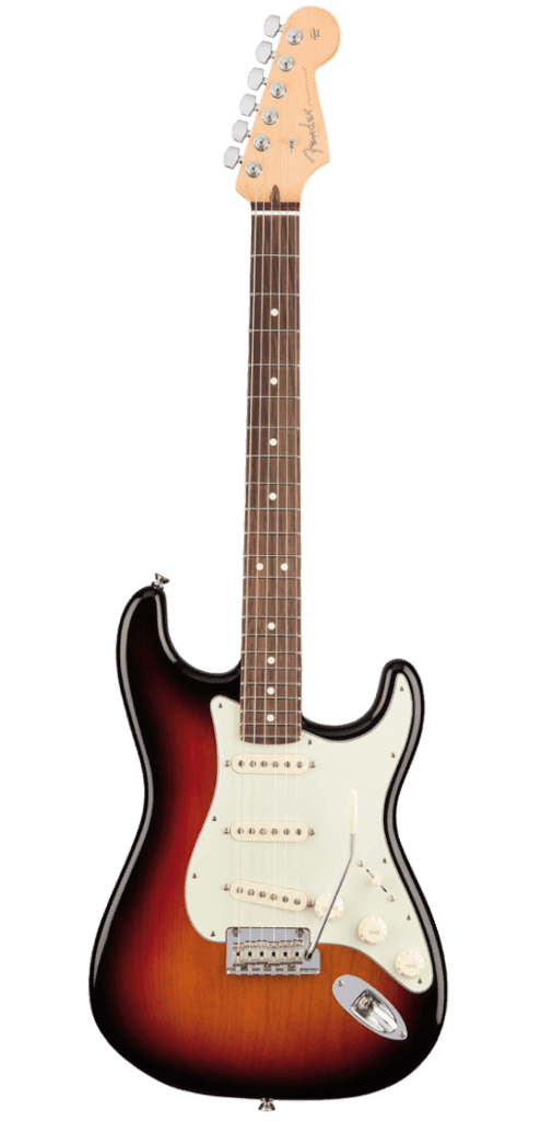 🎸 🎛 Fender Stratocaster - Unbiased Sound Review