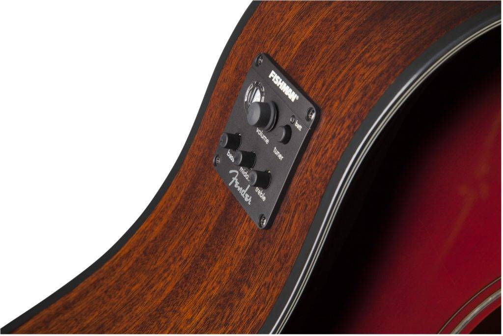 Fender CD-60CE 🎸 🎛 Unbiased Sound Review