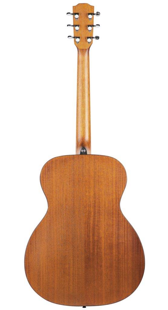 🎸 🎛 Prodipe Guitars SA27 MHS Auditorium - Unbiased Sound Review