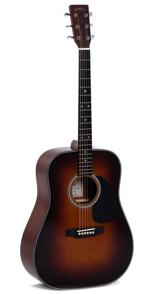 🎸 🎛 Sigma DM-1ST - Unbiased Sound Review