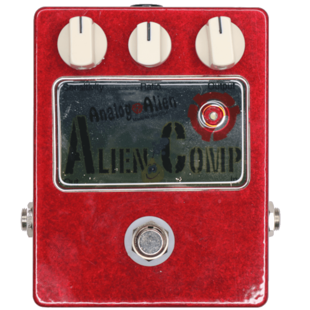 Effects and Pedals Archives - TonePedia