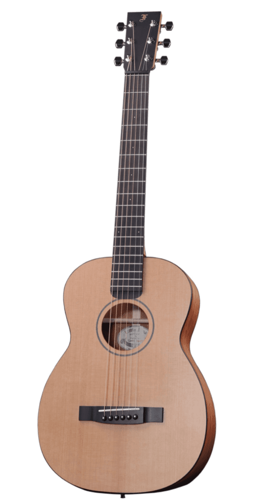 🎸 🎛 Furch Little Jane LJ-10 - Unbiased Sound Review