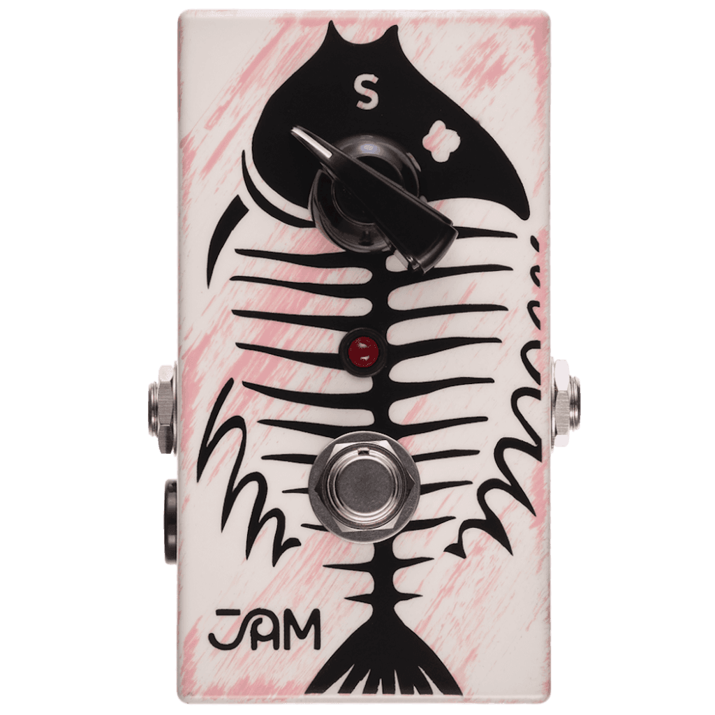 🎸 🎛 JAM Pedals Ripple - Unbiased Sound Review