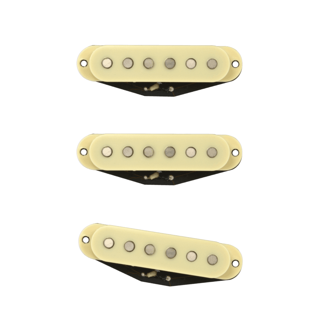 🎸 🎛 Kent Armstrong Icon Series '54 Strat - Unbiased Sound Review